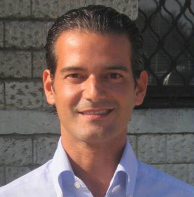 Marco Parpaiola - TECLA